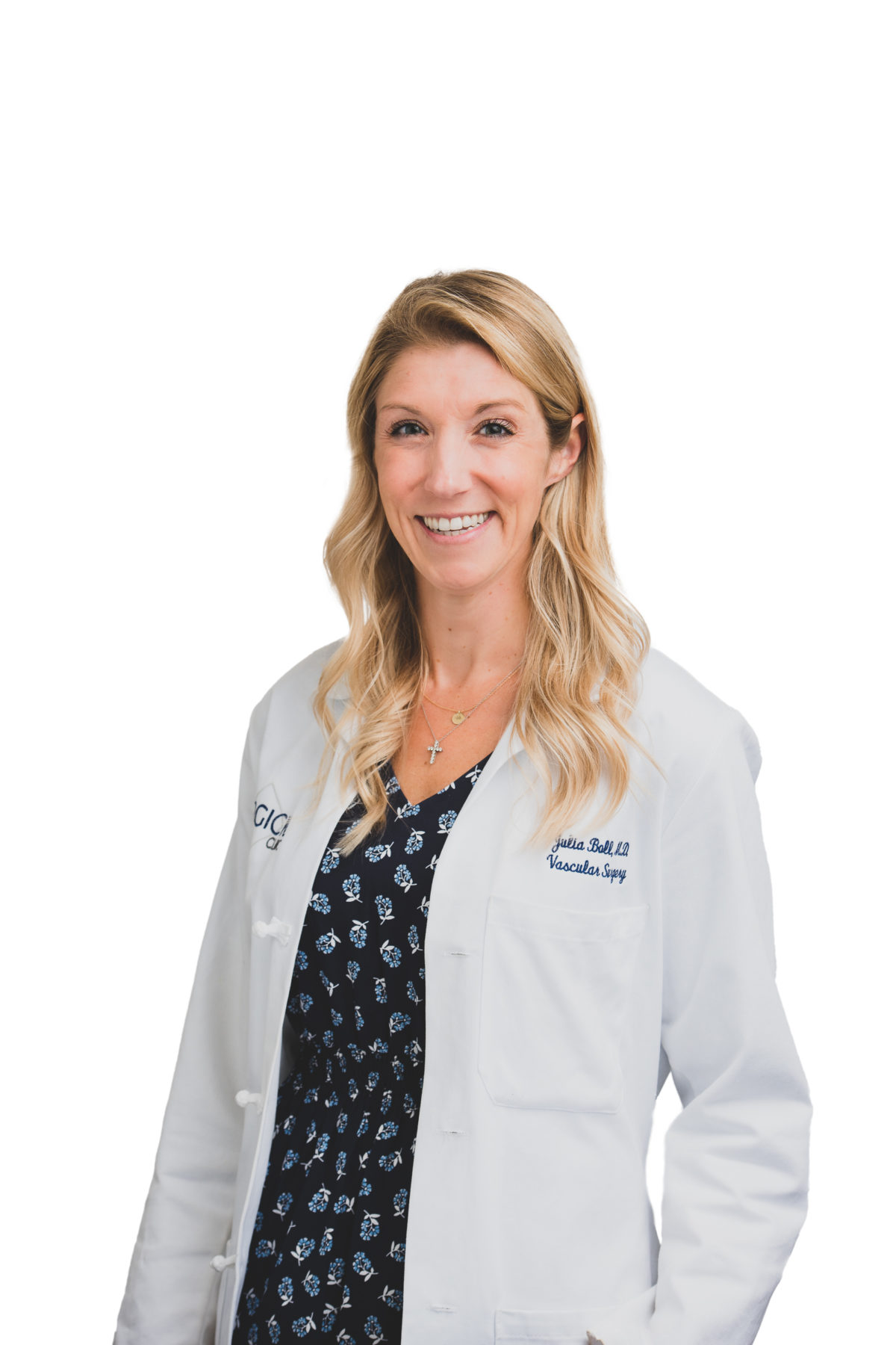 Dr. Julia Boll | Vein Centre in Nashville and Mt. Juliet, TN