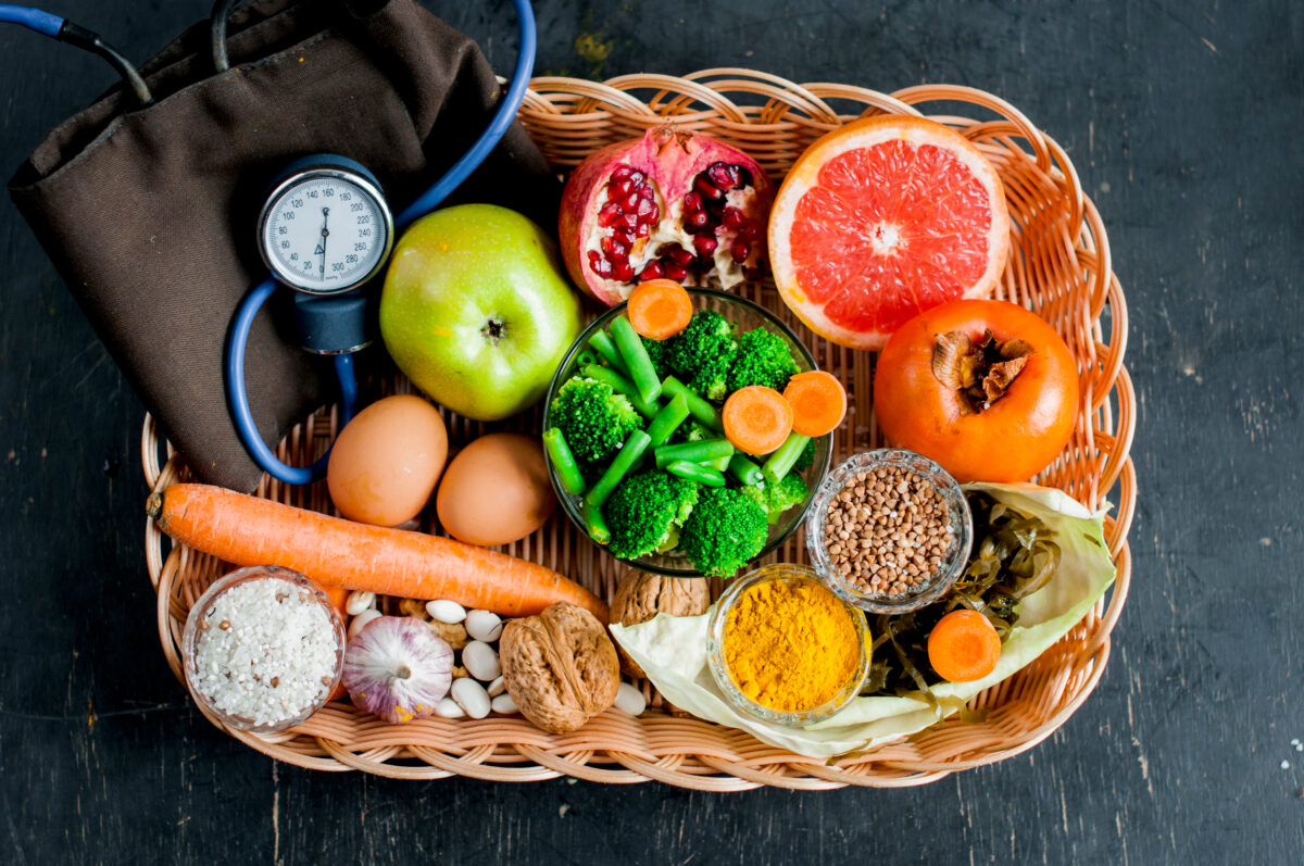 Foods to Combat DVT | The Vein Centre